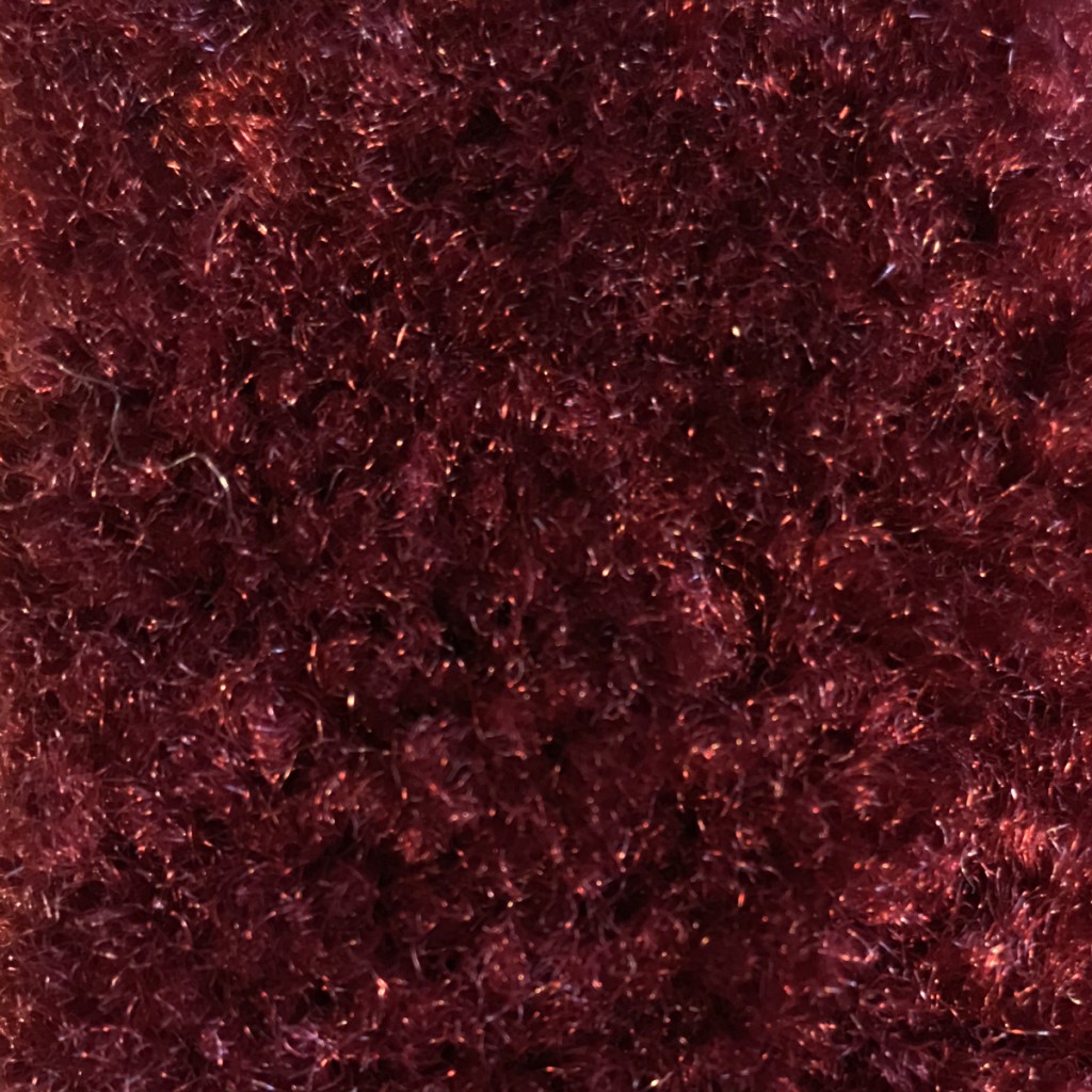 Burgundy - Flooring Exhibits